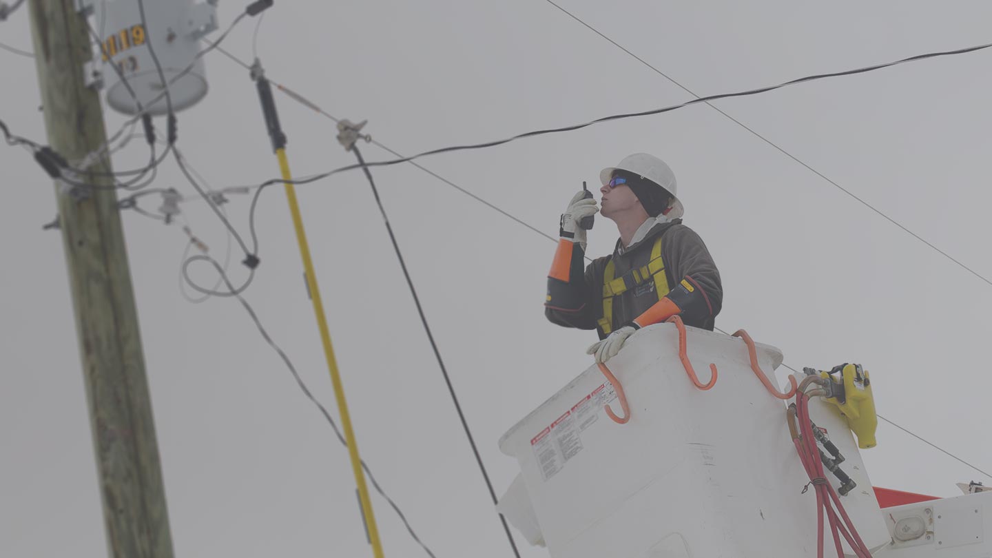 Utilities Two Way Radios